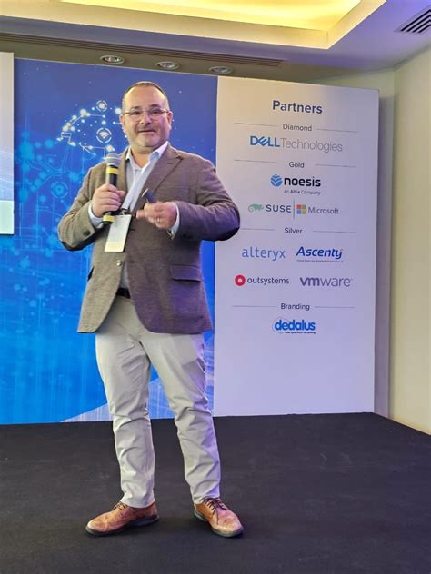 Noesisbrasil Idcbrasil Dreamteam Observabilidade Cloudnative José Pereira