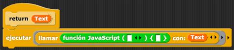 How To Create The Return Block In Snap Computer Science Snap Forum
