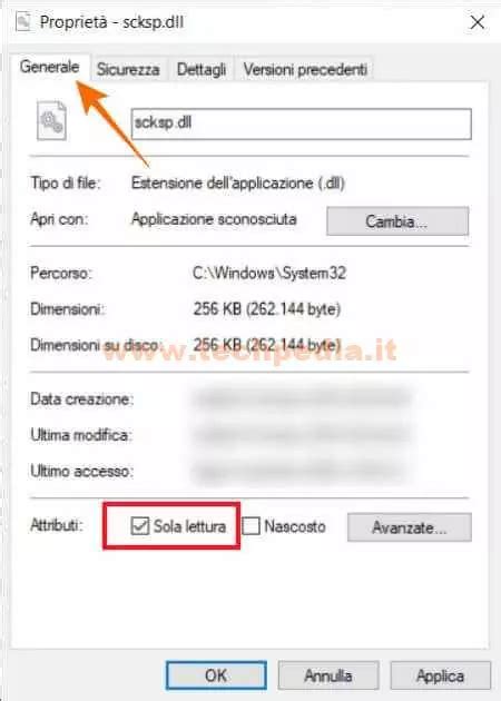 Come Copiare Un File Protetto Di Windows 10