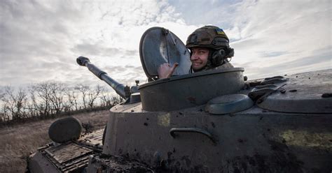 Бої на Таврійському напрямку Цензор НЕТ