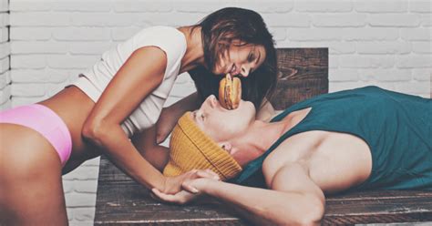 Weird Sex Toys That You Will Actually Want To Use Fetish Com