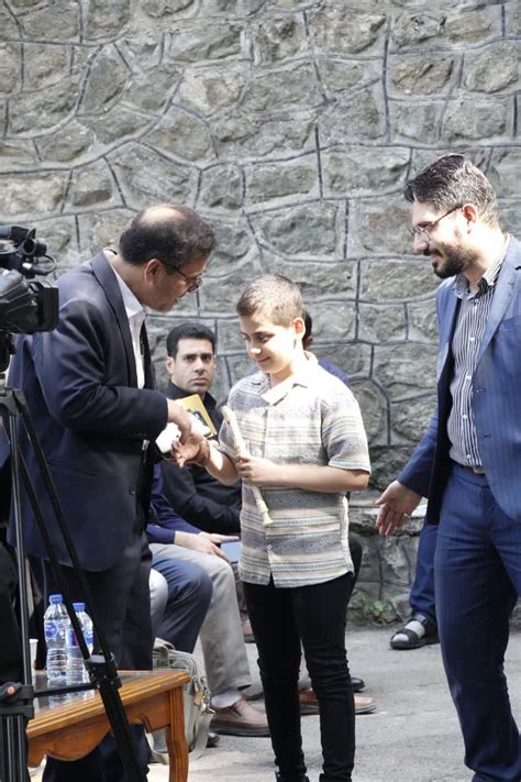 پایگاه جامع اطلاع رسانی آموزش و پرورش استثنایی کشور گزارش تصویری افتتاحیه دوره توانمندسازی