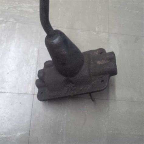 Fixed Cannot Shift When Top Shift Tightened Down The Cj2a Page