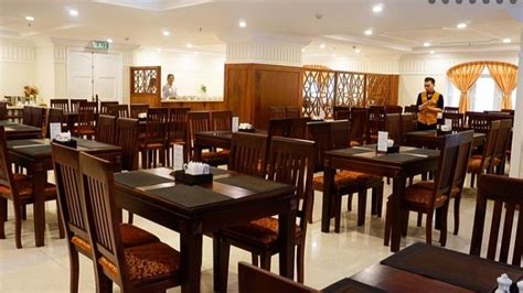 Khách Sạn Iris Hotel Trải Nghiệm Đẳng Cấp Tại Vùng Đất Thần Tiên Đà