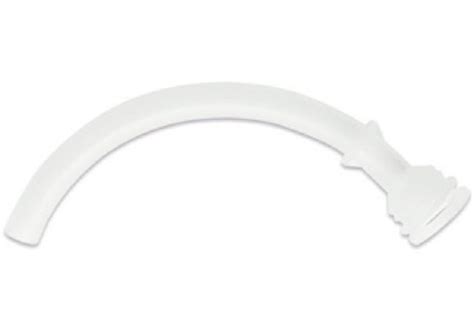 Канюля для трахеостомической трубки 7.5 Blue Line Ultra Portex - купить ...