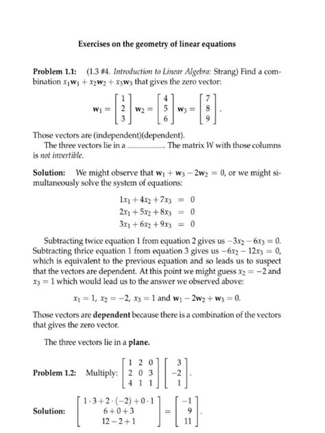 Tut 1 Solutions Pdf