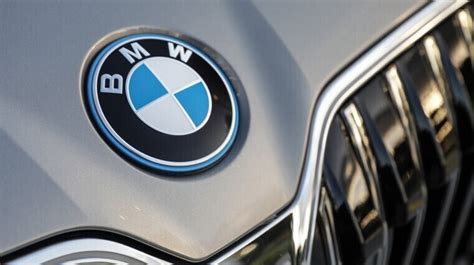 Autofile News Recall On Bmws Ex Japan