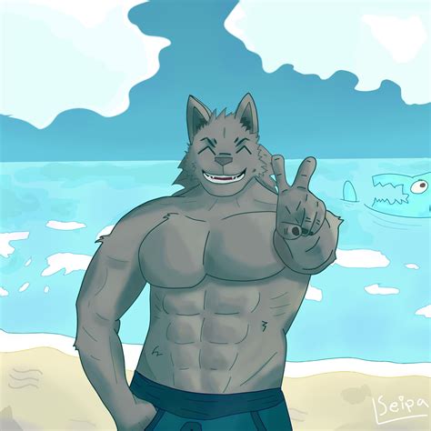 Shark Furry Comics And Practices Nsfw 18 Mas Edits Del Tremendo