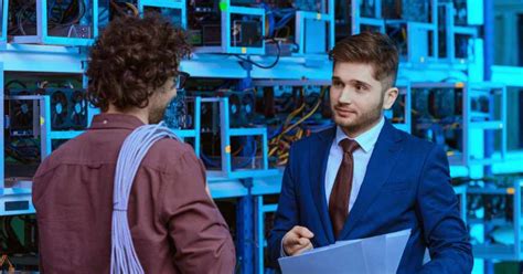 The Blockchain Regulatory Environment