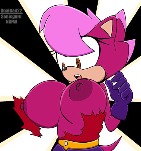 Rule 34 Anthro Big Breasts Breast Size Difference Breasts