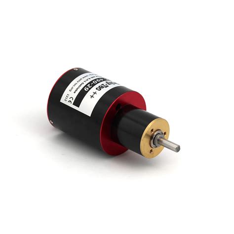 Poly Tec 490 29 Mit Getriebe 441 18490