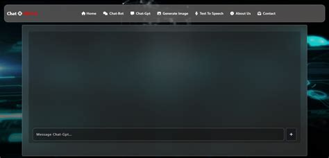 Launching Chatibi27a Website With Ai Ayoub Ibidarne Posted On The Topic Linkedin