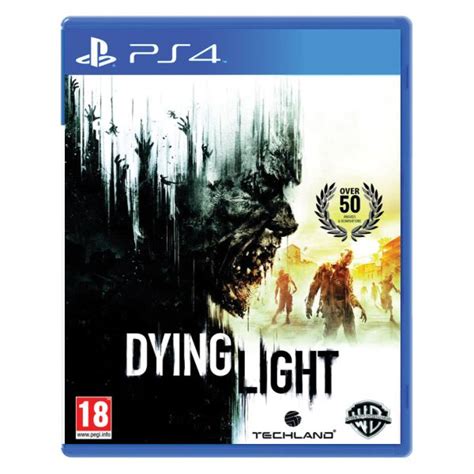 Dying Light Ps4