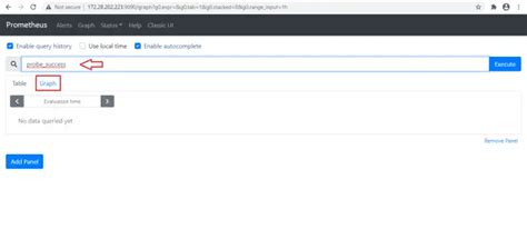 How To Monitor Linux Server Uptime With Prometheus Computingforgeeks