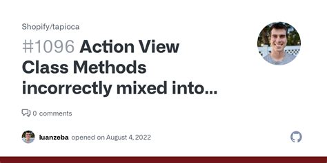 Action View Class Methods Incorrectly Mixed Into Rbis · Issue 1096