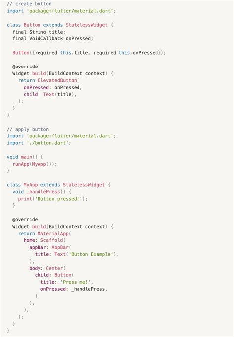 React Native Vs Flutter Qual Escolher