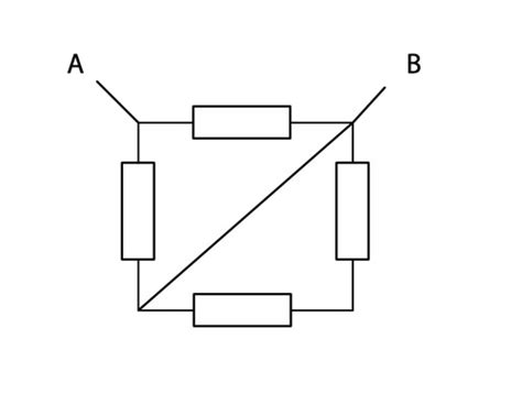 Natuurkunde Nl Serie En Parallel Gemengd Weerstanden