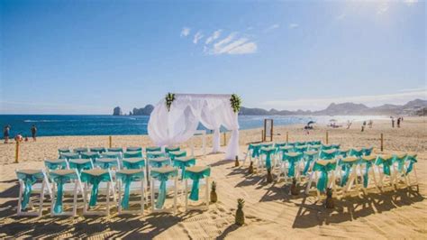 Riu Santa Fe Los Cabos Wedding Cabo Wedding And Events