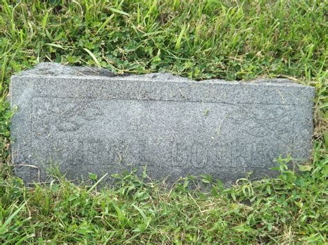 Purn Leslie Botkin 1884 1965 Find A Grave Memorial