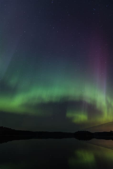 Aurora Borealis Is The Earth Porn Imgur