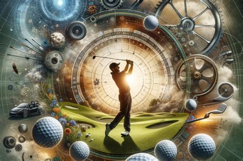 Unlocking Success Scottie Schefflers Passion For Mastering Golf Swing
