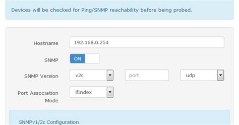 Rackpan的學習備忘錄 Librenms On Centos 7 安裝與設定