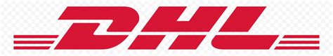 Dhl Logo Png
