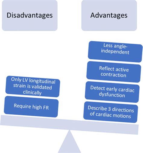 Speckle Tracking Echocardiography Advantages Lv Left Ventricular Fr Download Scientific