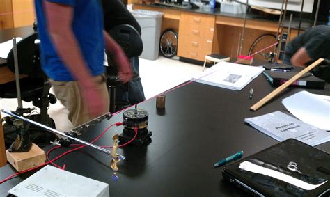 Physics 4C Bcedwards Standing Waves Lab