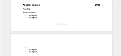 Differences In Margins Between Arch Linux And Windows · Issue 1265 · Onlyoffice