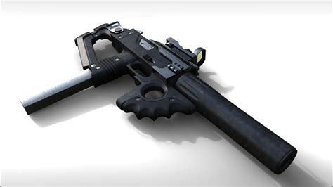 Mod Mod Mac 11 By Bogusbadge On Deviantart