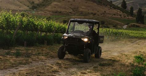 Polaris Australia 2025 Ranger Sp 530