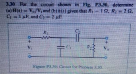 Solved Matlab Code Neededuse Symbolic Math To Solve The