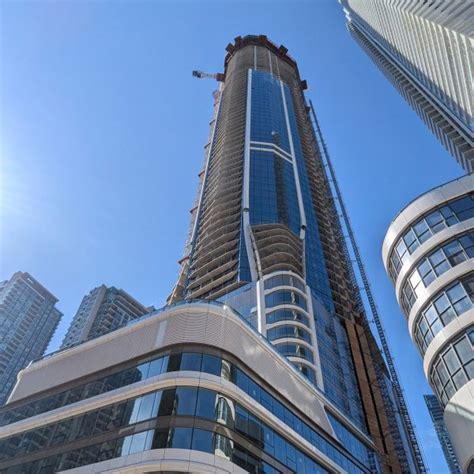 Translucent Architecture