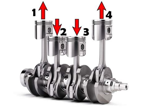 Why Yamaha Inline 4 Is Different From Other Inline 4s Engineerine