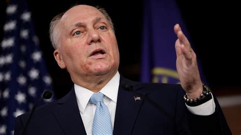 Down To The Wire Steve Scalise Predicts House Control May Be Decided Today Fox News