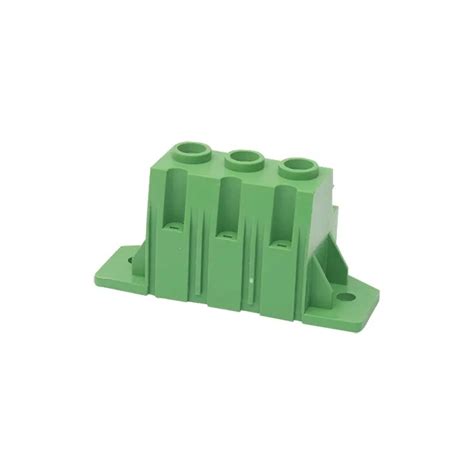 5 08mm Pitch 2 Pins To 10 Pins Terminal Block Connector Pcb Terminal