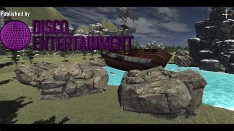 Kick Start Your Unity Project By Henry1861 Fiverr