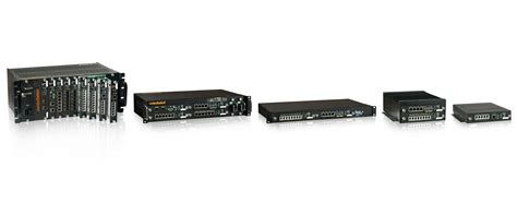 Sfp Ethernet Switch Tc Communications