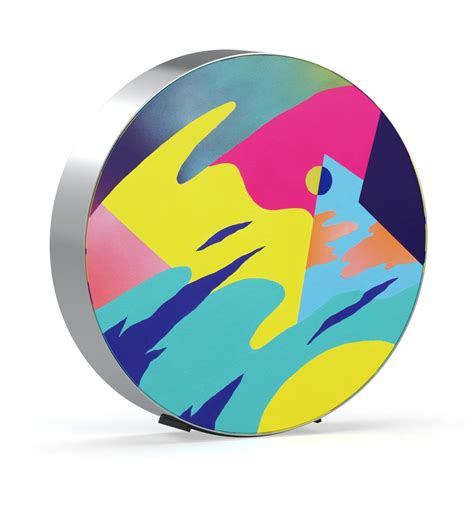 Cover For Bang And Olufsen Beosound Edge Movements By Skiniplay