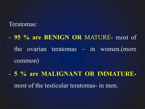 Neoplasia Introduction Nomenclature Classification Of Tumours Pptx