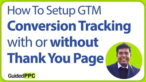 Abhishek Chourasia On Linkedin How To Setup Conversion Tracking In