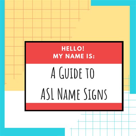 Who Invented Sign Language Start Asl