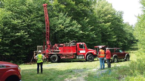 Usace Geotechnical And Geo Environmental Projects American Engineers Group Llc