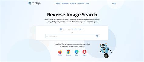 Tineye Blog The Blog Of Tineye The Reverse Image Search Engine