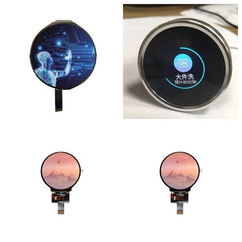 TFT LCD Display Module Factory Sports Cameras LCD Display And Sports Cameras LCD Display Panel