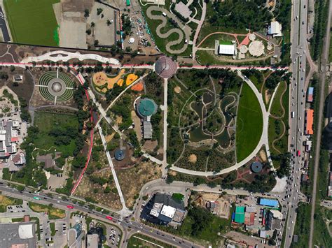 Төр хувийн хэвшлийн түншлэлээр “Улаанбаатар цэцэрлэгт хүрээлэн” г