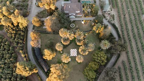 Lloyd Butler Ranch Le Lieu Group