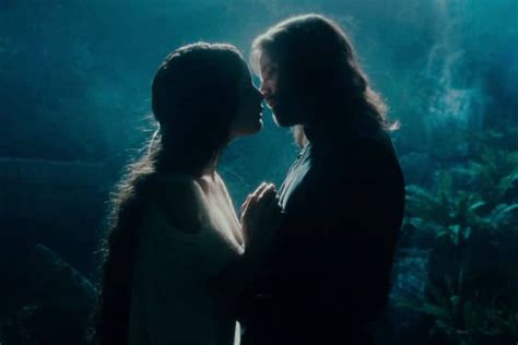 The Lord Of The Rings Trilogy Review In A Word Perfection