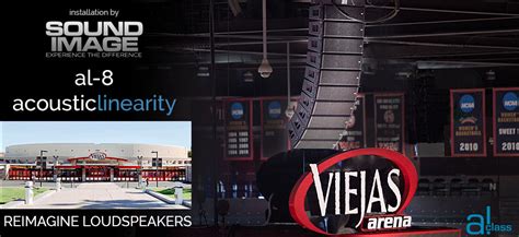 Vue Audiotechnik — Vue Audiotechnik High Output Low Distortion